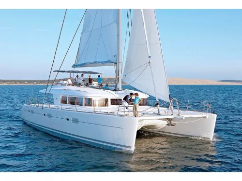 Yacht Charter Malaysia - Yacht Rentals Malaysia