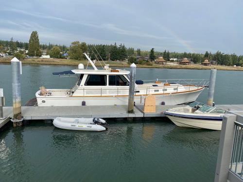 Yacht Charter Bellingham - Yacht Rentals Bellingham