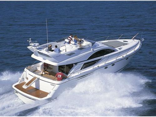 Motor Boat Charters Denia. Motor Yacht Charter Denia