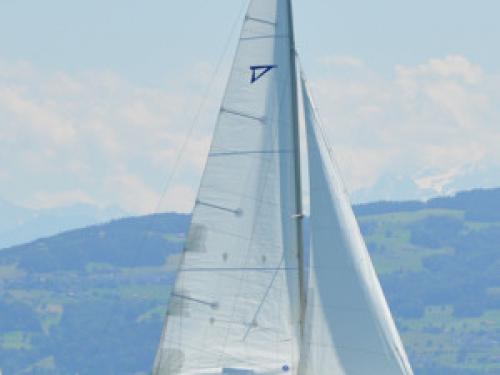 Yachtcharter Langenargen - Yacht mieten Langenargen