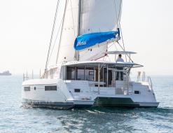 Sailing Holidays Thailand - Sail in the Tropical Islands of the Andaman ...