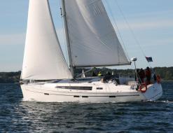 Sailing in Germany - Boating on the North Sea, Baltic Sea or inland ...