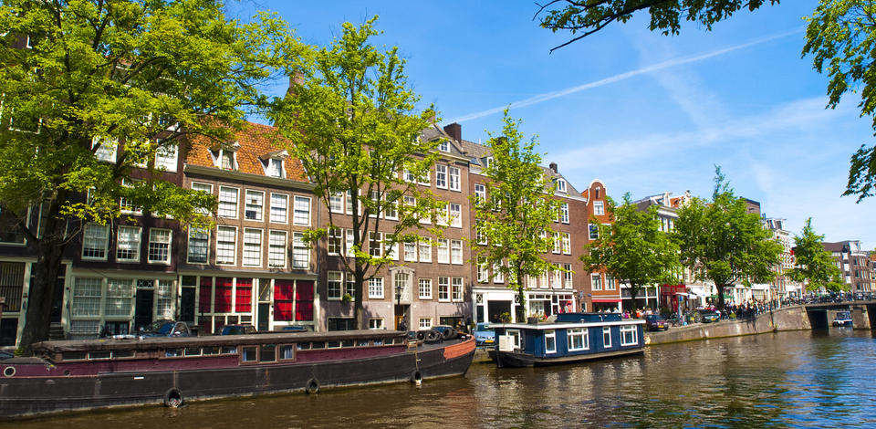 Sailing area Netherlands - IJsselmeer, Wadden Sea and Zeeland ...
